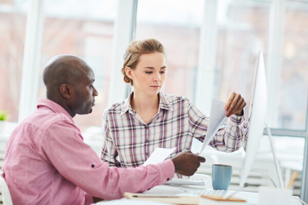 DSE Risk Assessment. Step by Step Guide. | Ergonix