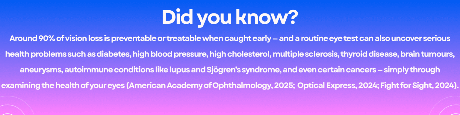 Digital Eye Strain: What Employers Need to Know About Eye Health and ...
