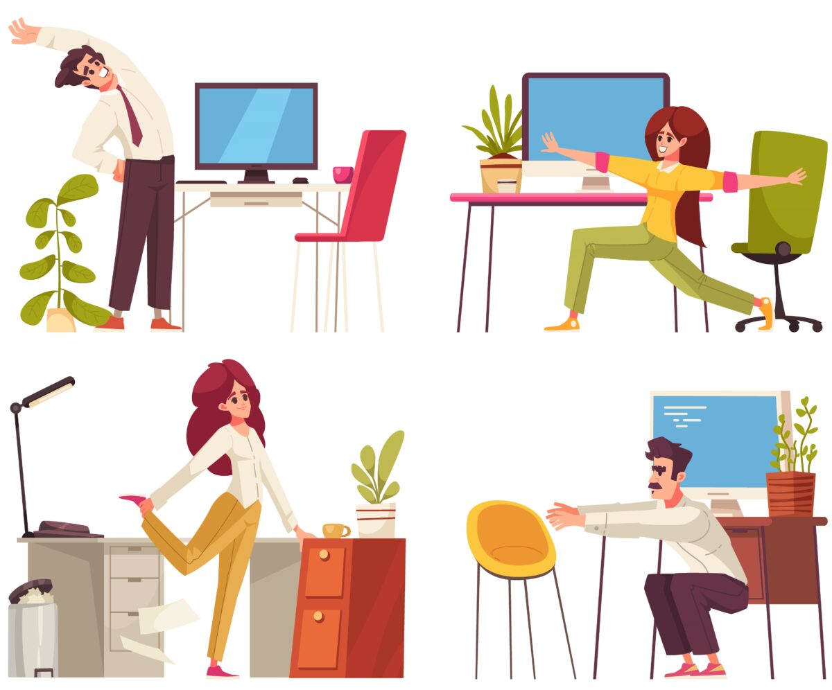 Choosing the Right Keyboard for DSE Workstations | Ergonix