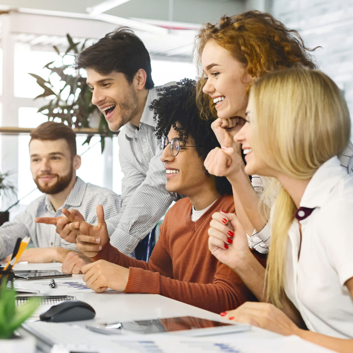 DSE Training Courses & Workplace Assessment Services