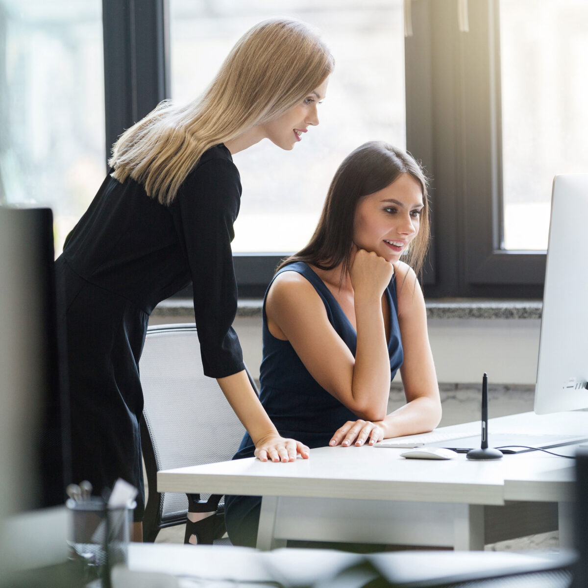 DSE Training Courses & Workplace Assessment Services