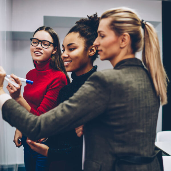 DSE Training Courses & Workplace Assessment Services